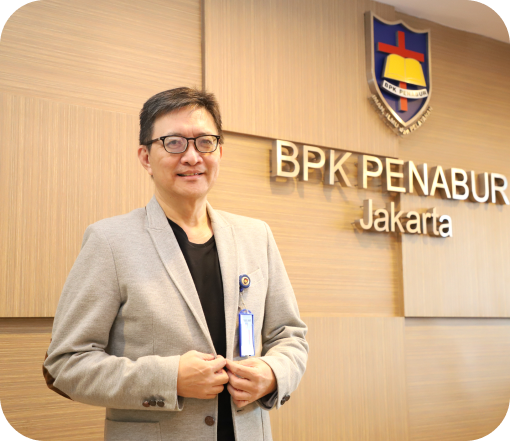 BPK PENABUR Digital Learning